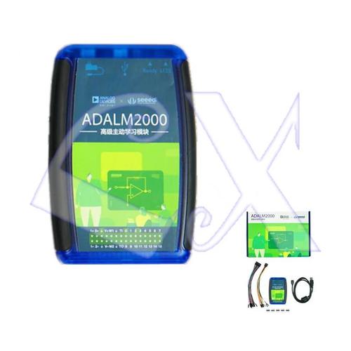Jual Hotsale Adalm2000 M2K Advanced Active Learning Module Digital ...
