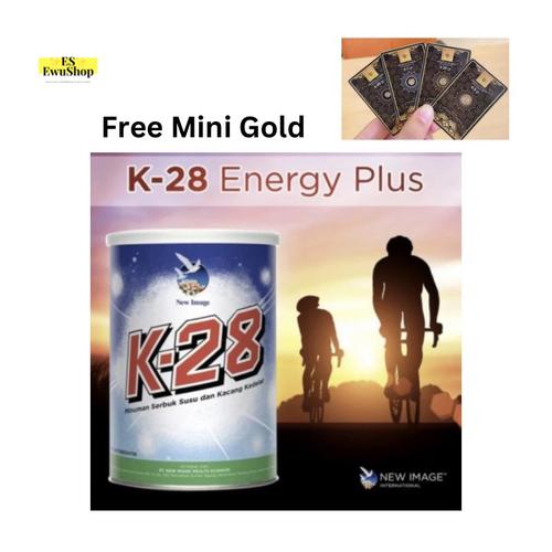 Jual Susu k28 K 28 penambah tinggi dan berat badan susu ampuh original ...