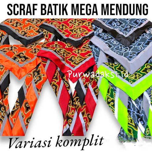 Jual COD | scraft pramuka kacu pramuka hasduk pramuka stengan \ Scraft ...