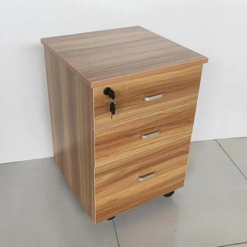Jual Laci Dorong Kantor / Rak Arsip File Berkas Office Filling Cabinet ...