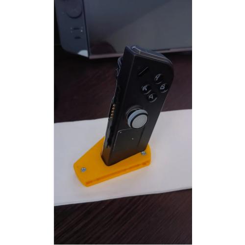 Jual 3D Custom Lenovo Legion Go FPS Controller Adapter Stand Dudukan ...