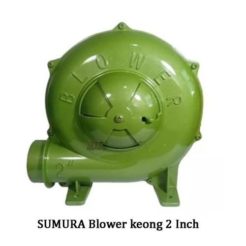 Jual Blower Keong 2 Inch Sumura Blower Angin 2" Electric Kipas Angin ...