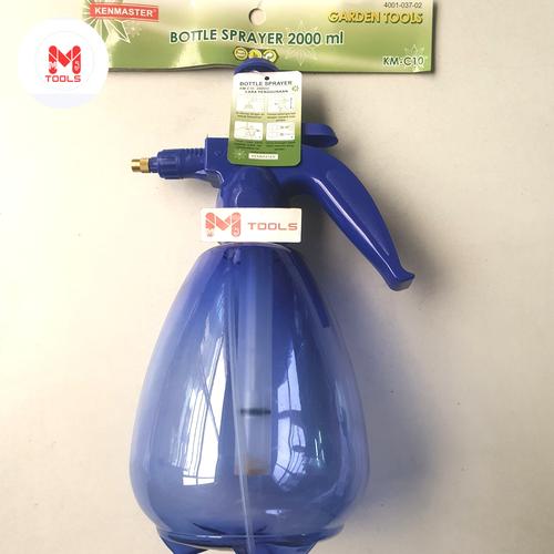Jual Botol Semprotan KENMASTER 2 liter - KENMASTER Botol Sprayer 2.000 ...