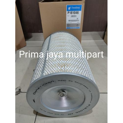 Jual AIR FILTER DONALDSON P181046 - Jakarta Pusat - Prima jaya ...