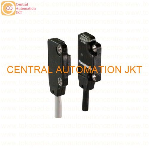 Jual Panasonic SUNX Photoelectric Sensor EX 11A 11B 11EA 11EB - EX-11EA ...
