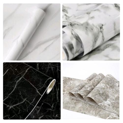 Promo Wallpaper Marmer Wallpaper Dinding Marmer Wallpaper Dinding Motif ...