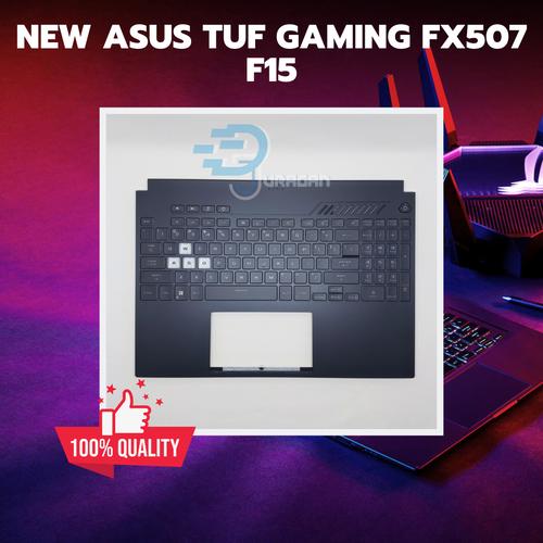 Jual Keyboard ASUS TUF GAMING F15 (Keyboard plus Frame) ORIGINAL ASUS ...