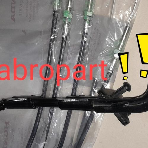 Jual BAR COMP STEP HONDA LEGENDA...50610 KFV 840..ORI AHM - Kota ...