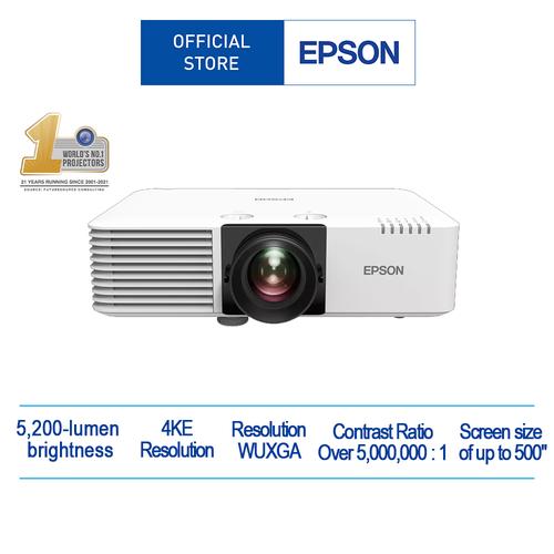 Promo Projector Epson EB-L570U Business Cicil 0% 3x - Jakarta Barat ...