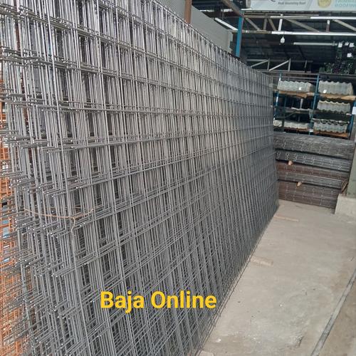 Jual Wermesh M6 ukuran 2,1 mtr x 5,4 mtr - Kota Bekasi - Baja Online ...