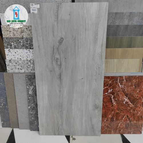 Jual Granit Motif Kayu 60x120 Engress Grey - Kab. Bogor - Rai Jaya ...