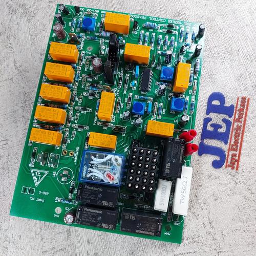 Jual PCB 12V 650-091 / PCB 12V 650091 CAT Generator Genset / Olympian ...