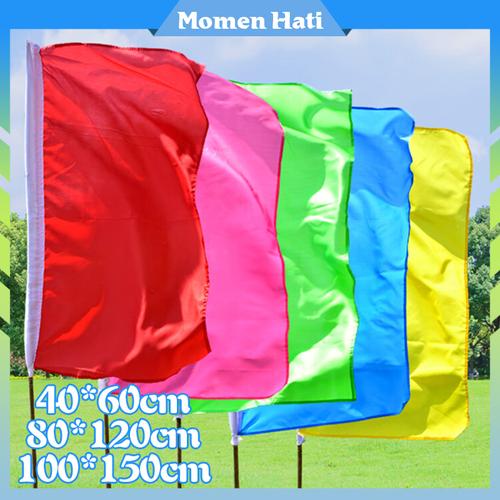 Jual 10Pcs Bendera Vertikal Bendera Printing Banner Pinggir Jalan ...