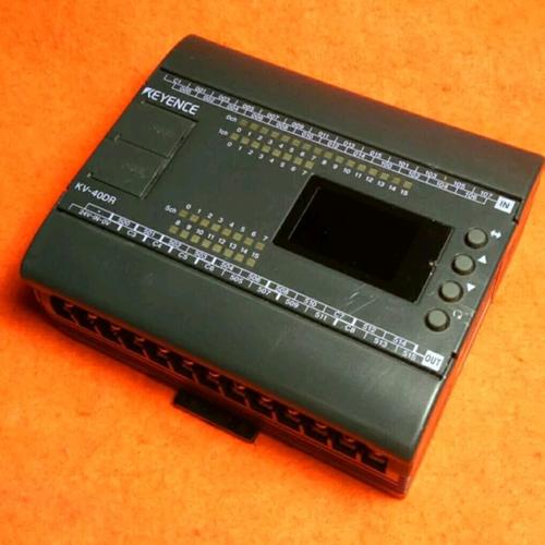 Jual Keyence KV-40DR Output Relay - Jakarta Barat - vikryrevi | Tokopedia