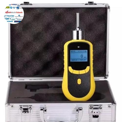 Jual SKY2000 Portable NH3 Ammonia Gas Detector NH3 Measuring Pump Built ...