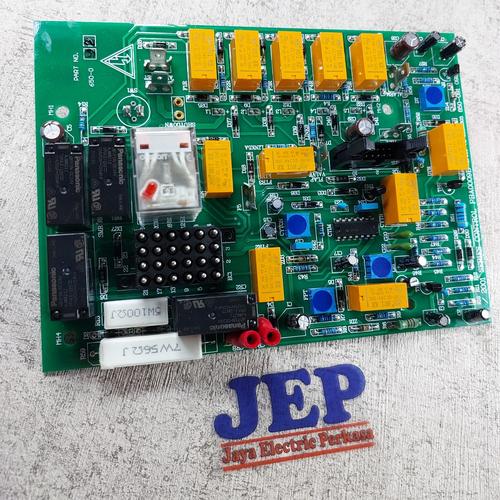 Jual PCB 24V 650-092 / PCB 24V 650092 CAT Generator Genset / Olympian / FG Wilson PCB ...
