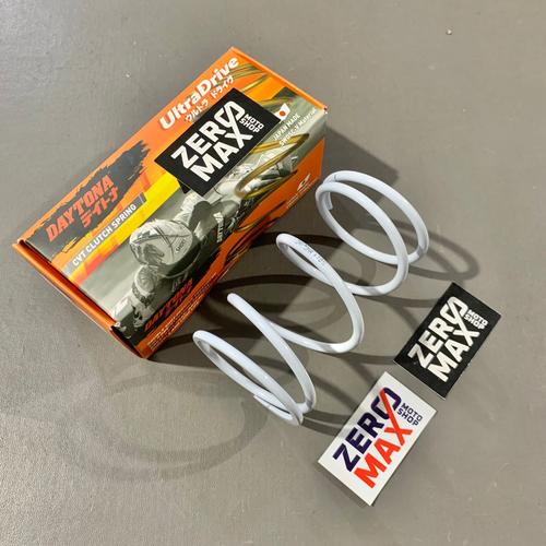 Jual Per CVT Racing Daytona 1000 RPM 1000RPM Yamaha XMAX 250 Old 2017 - 2022 Original - Kota ...