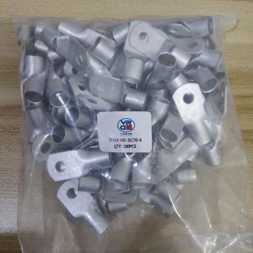 Jual Skun Kabel SC-70 Tembaga doff Scun Cable LUG Dove PANEL sc-70-8 ...