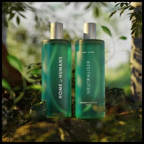 Jual Pengharum Ruangan Home Of Humans - Neutralizer Pengharum Ruangan ...