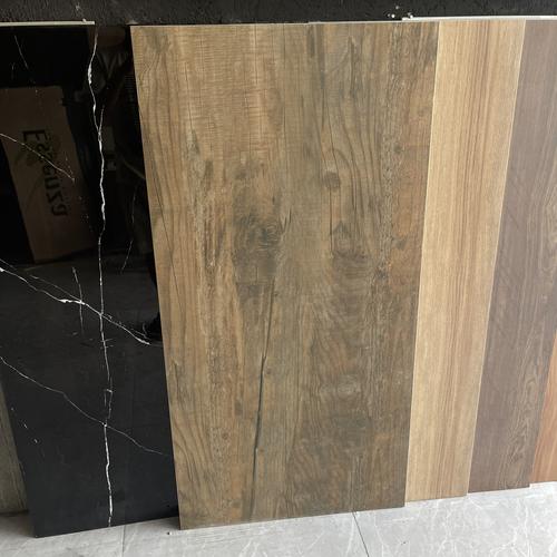 Jual granit lantai 60 x 120 motif kayu Essenza Maple Wood matte - Kab ...