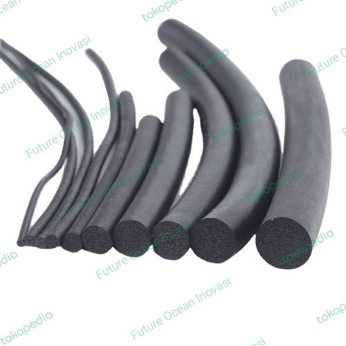 Jual o ring spon karet spon Busa spon sintetis - Spon bulat - Oring ...