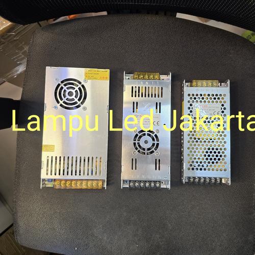 Jual trafo talled 5v 200w 300w 400w. powersupply adaptor TALLED 5v. trafo talled 5v - 5v 80a ...