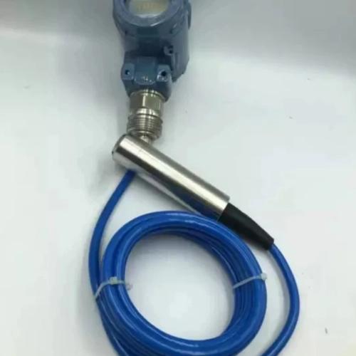 Jual Liquid Level Sensor Transmiter 4-20mA Static Pressure Type 3m ...