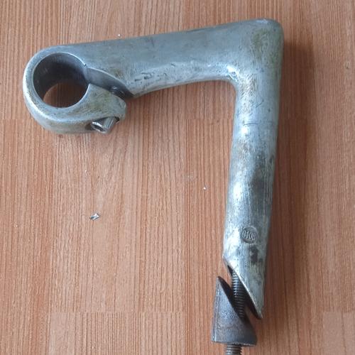 Jual stem sepeda balap atau mini track alloy panjang 9 cm antiq - Kota ...