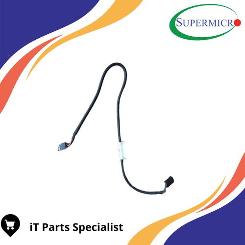 Jual Supermicro 40cm SGPIO 8-Pin Female to 8-Pin Female Cable / CBL ...