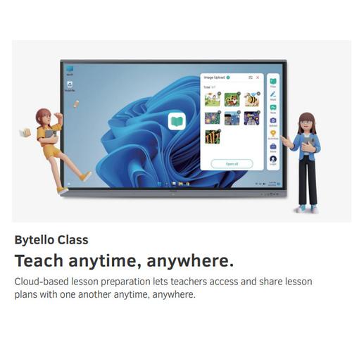 Jual MAXHUB V6 Classic Series C7530 75 Inch 4K IPS Panel Technology ...