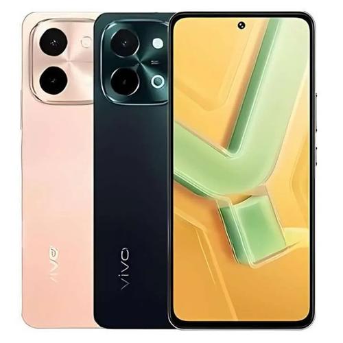 Jual Vivo Y28 NFC 6GB/128GB 8GB/128 GB 8 /256GB Garansi Resmi Y 28 256 ...