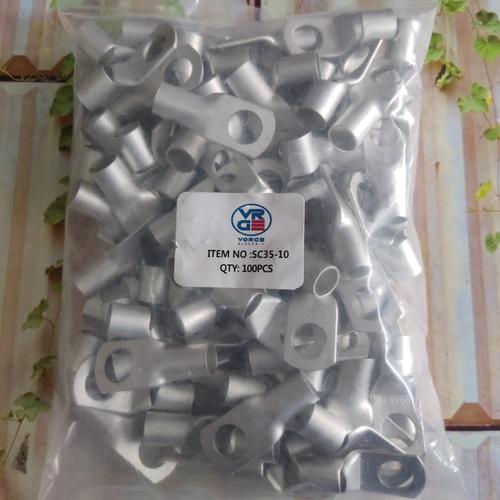 Jual Skun Kabel SC-35 Tembaga doff Scun Cable LUG Dove PANEL sc-35-10 sc35 VORGE - Jakarta Barat ...