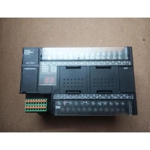 Jual PLC OMRON CP1H-XA40DT-D ORIGINAL BEST QUALITY - Jakarta Selatan ...