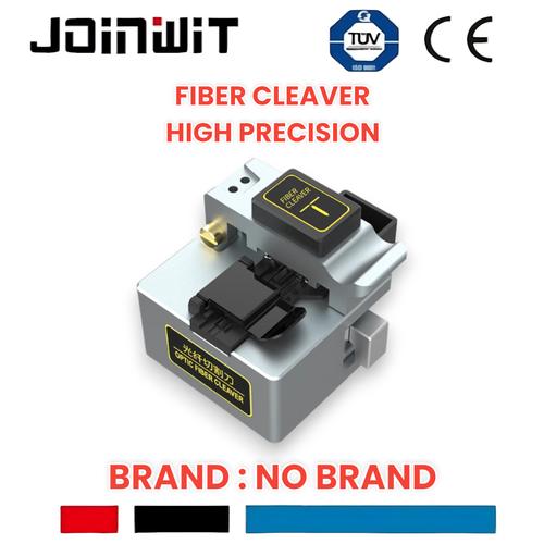 Promo FIBER CLEAVER HIGH PRECISION khusus splicer alat pemotong k5 ...