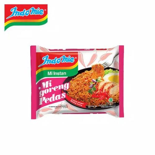 Jual indomie goreng pedas 1 dus - Kota Semarang - Barang Barang Bekas ...