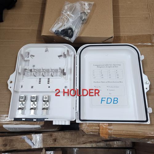 Jual odp 8 core / odp mini 8 core kosongan - KOSONGAN - Jakarta Pusat ...
