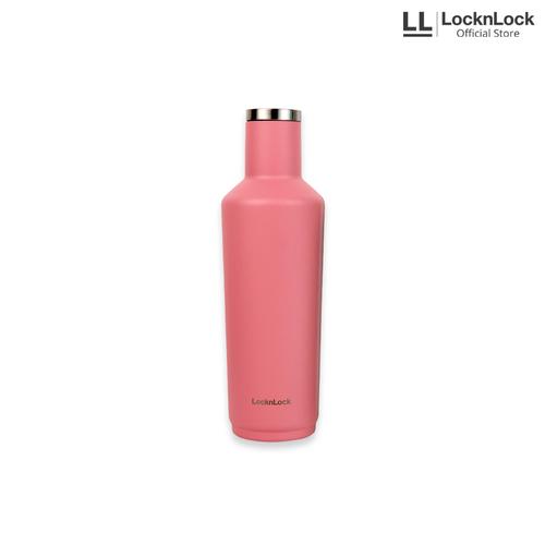 Promo LocknLock Modern Tumbler 500ml - LHC4343 - Pink - Kota Depok ...