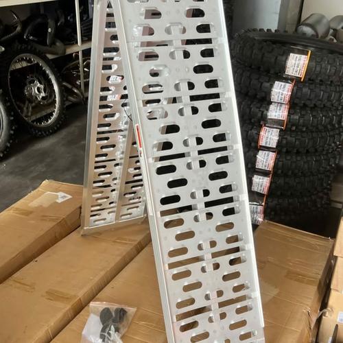 Jual RAMP TANGGA LOADING MOTOR BAHAN ALUMUNIUM LIPAT 2 - Kota Bandung ...