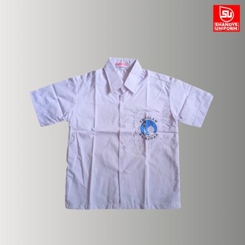 Jual Baju Seragam Sekolah TK Al-Azhar Lengan Pendek - Jakarta Selatan ...