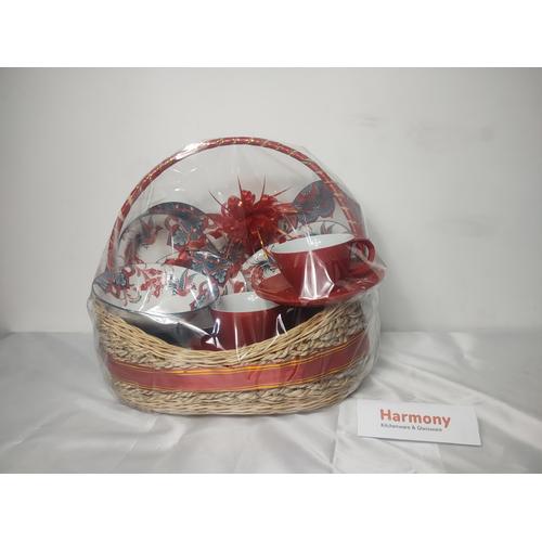 Jual Parcel / Hampers piring mangkok keramik winston - Kota Kediri ...