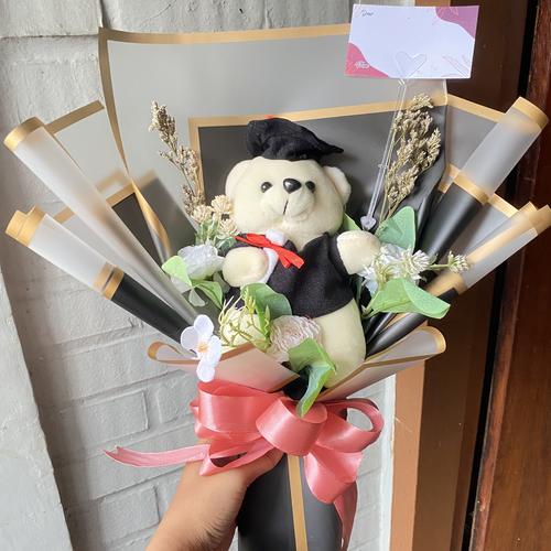 Jual Buket wisuda,buket graduation,wisuda,buket,buket bunga, buket ...