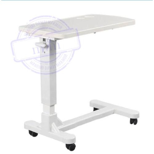 Jual Overtable ABS / Meja Makan Pasien Rumah Sakit ABS - Kab. Sidoarjo ...
