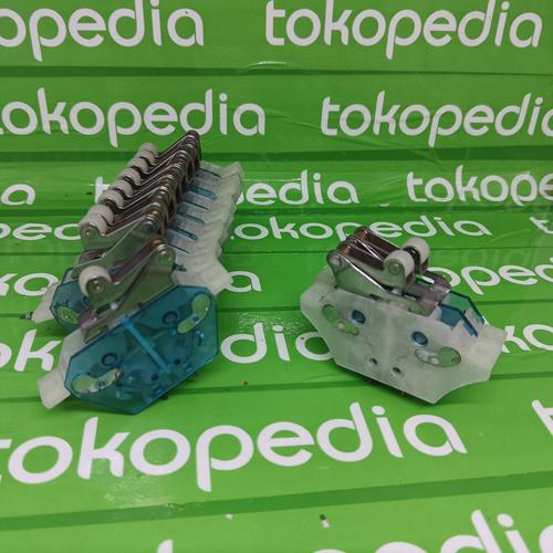 Jual elmex micro switch roller EX-1-20 - Jakarta Barat - jenus mandiri ...