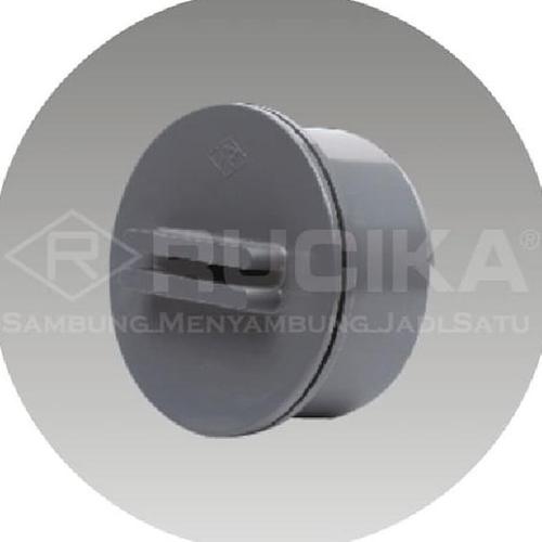 Jual Clean Out CO PVC RUCIKA 4 Inch - D / Clean Out Drat Pipa PVC ...