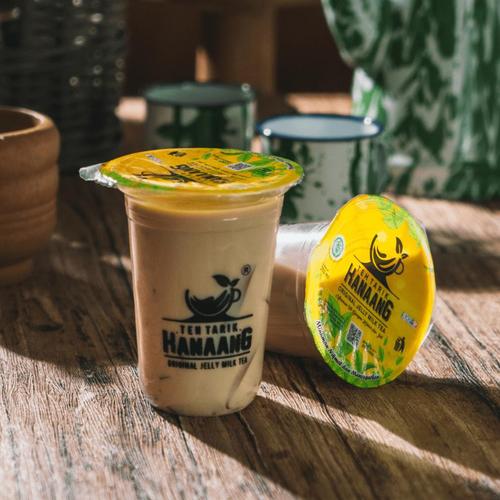 Jual TEH TARIK HANAANG 330 ML - 10 CUP - Jakarta Utara - Happy jaya id ...