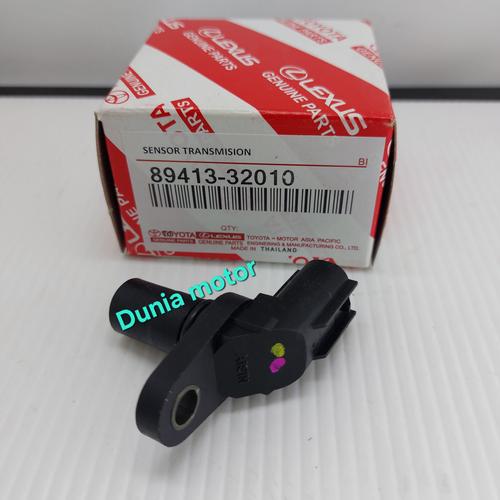 Jual SENSOR SPEED SENSOR TRANSMISI SENSOR KILOMETER MATIC MATIK METIK ...