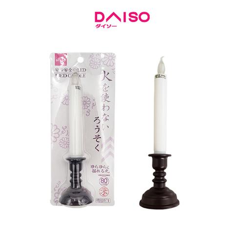 Jual Daiso LED CANDLE - Jakarta Pusat - DAISO JAPAN OFFICIAL STORE ...