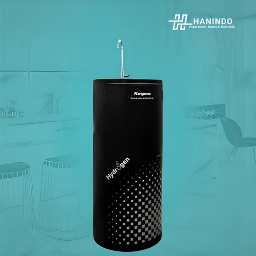 Jual Kangaroo Water Purifier RO Hydrogen KG 100 HC - Jakarta Pusat ...