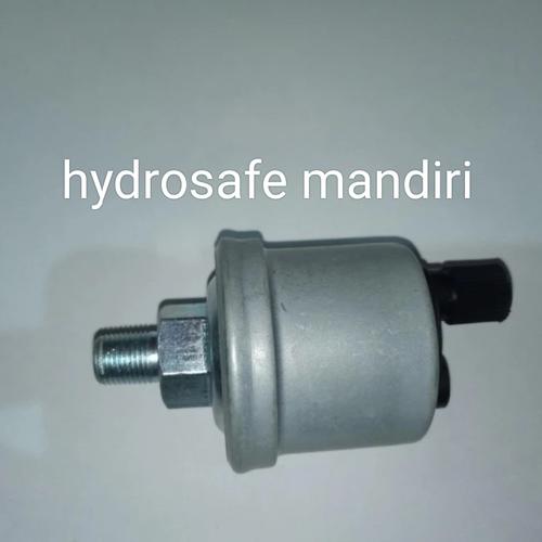 Jual VDO OIL PRESSURE SENSOR SWITCH SENDER 0-10 BAR 1 PIN ( 1 KAKI ...