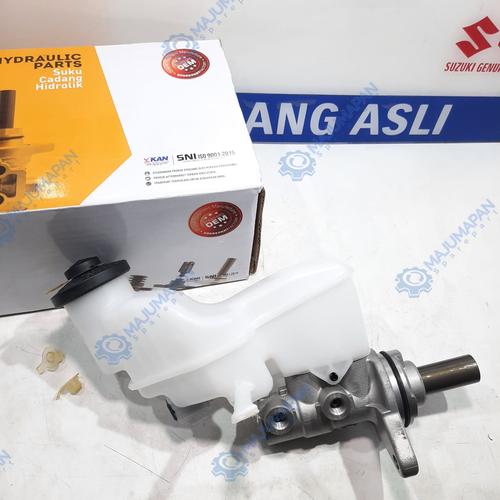 Jual BRAKE MASTER REM ATAS CENTRAL BRAKE MASTER BM ASSY TOYOTA YARIS ...